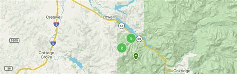 2023 Best Views Trails In Dexter Alltrails