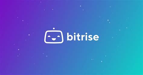 using bitrise ci for android apps by khoa pham fantageek medium