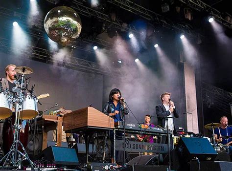 Lcd Soundsystem Booking Agent Djs Roster Mn2s