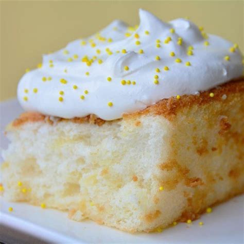 31 Delectable Dessert Recipes Using Angel Food Cake Variations Mom Style Recipes