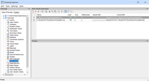 PointCloud Bricsys Support And Help Center