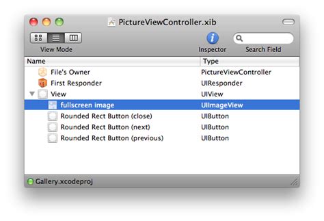 Objective C How Can I Display My Images In My Viewcontroller The Same