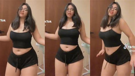 Sexy Pinay Tiktok Compilation Part 1 Youtube