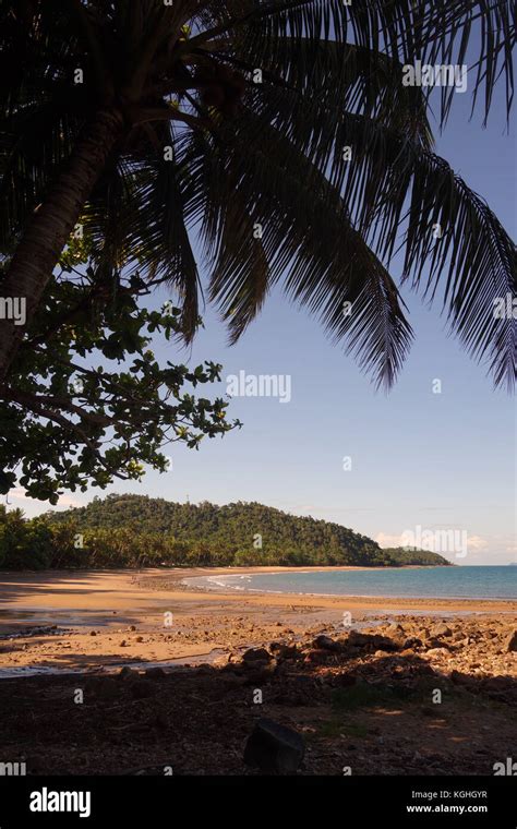Mission Beach Queensland Australien Fotos Und Bildmaterial In Hoher Auflösung Alamy