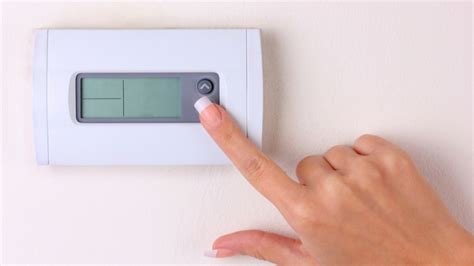 How To Know If A Thermostat Is Not Working