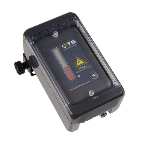 Hvds® High Voltage Cable Detector Mk2 Standard Transport Support