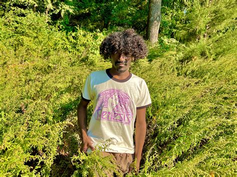 Briel The Artist Unveils Blur