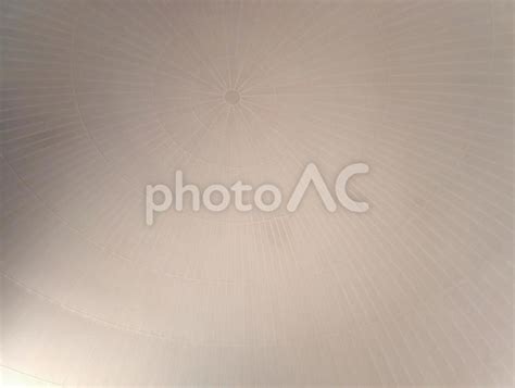 円形ドームのスクリーン No 33284608｜写真素材なら「写真ac」無料（フリー）ダウンロードok