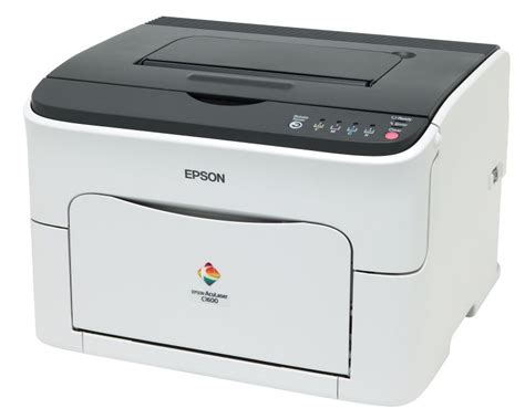 Epson Aculaser C1600 Exasoft Cz