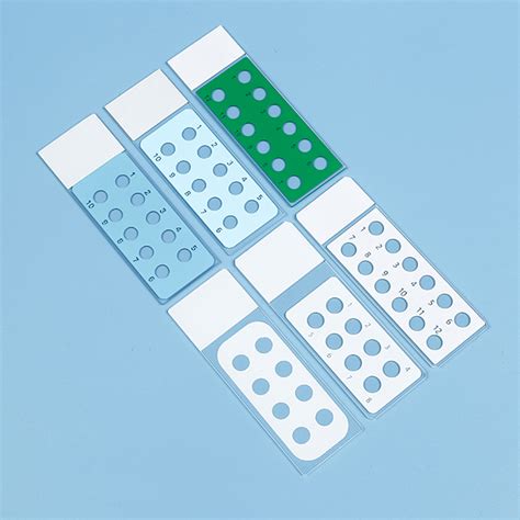 Immunofluorescence Slides Storage At Susan Wiley Blog