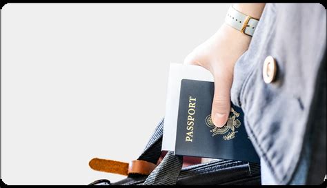 Replace Your Lost Passport Quickly Via Passport Service