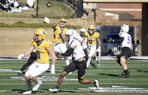 Gallery Augustana Vs Minnesota State In First Round Of Division Ii