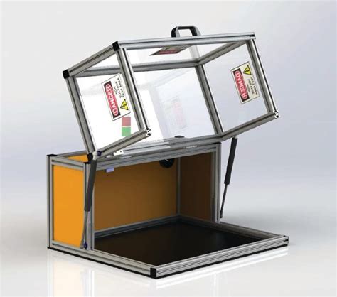 Electrical Enclosure Testing At Cody Low Blog