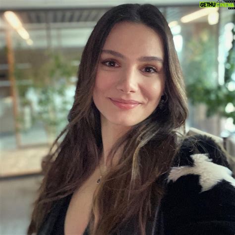 Gonca Sarıyıldız Wiki Biography Age Photos Spouse And More