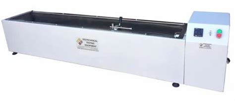 Ductility Testing Machine At ₹ 44500piece Ductility Testing Unit In