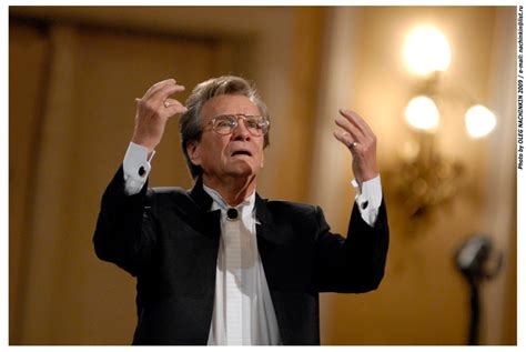 Fedoseyev 91 Marks 50 Years At The Bolshoi Slippedisc