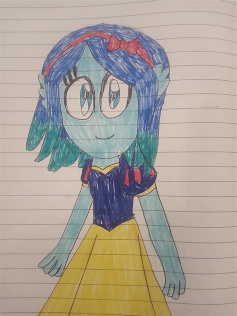 Ruby But Shes Snow White Rrubygillman