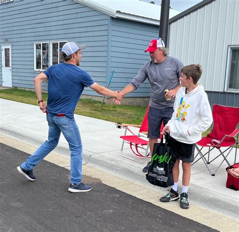 Blake Paulson For State Representative