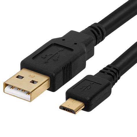 Micro Usb Cable Color