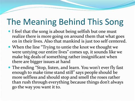 Ppt Elements Of Music Powerpoint Presentation Free Download Id1977928
