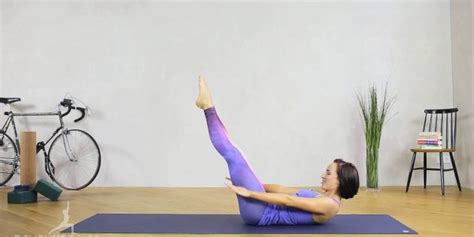 Core Conditioning Level Ii