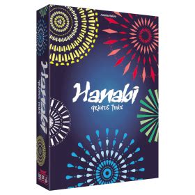 Play Hanabi Online From Your Browser • Board Game Arena
