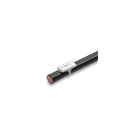 Weidmuller 1610700000 Wkm 18 43 Cable Signage For Signage Labels