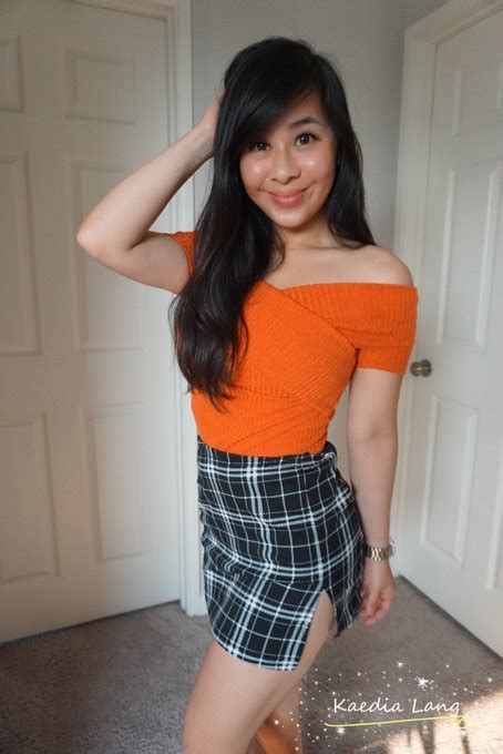 Tw Pornstars Kaedia 8 Onlyfans 50 Off Vids Bday Month The