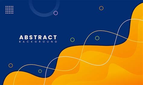 Premium Vector Abstrack Background Vector Design Template 10