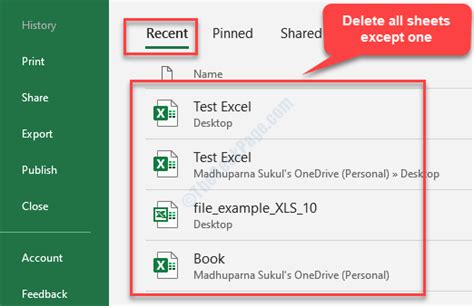 Fix Excel Vba Run Time Error 1004 In Microsoft Excel