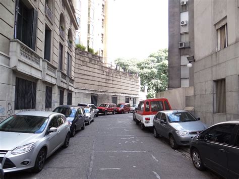 El Pasaje Corina Kavanagh Y Sus Historias Pablo Bedrossian