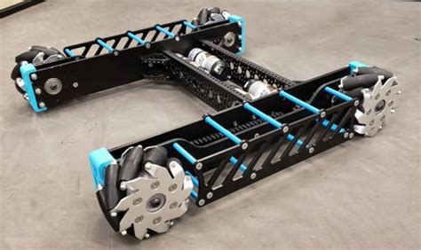 Mecanum Ftc Robot Designs Mecanum Ftc Robot Designs