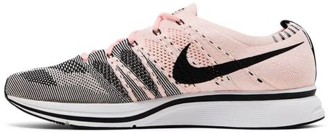 Buy Nike Flyknit Trainer 2017 Sunset Tint Ah8396 600 Goat