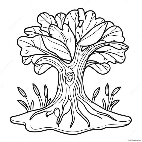 Soil Coloring Page 54222 43696