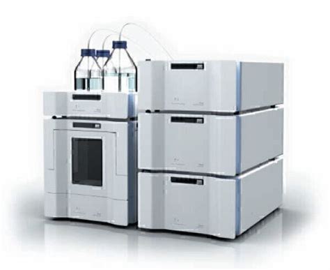 High Performance Platform And Chromatography Data System Labmate Online