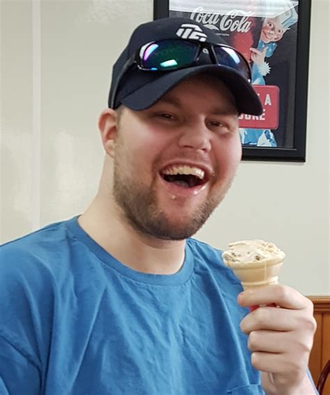 Evans James Michael Mike Of Lucan Formerly Of Kitchener Haskett