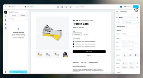 How To Create And Customize Shopify Product Pages In 5 Minutes Guide