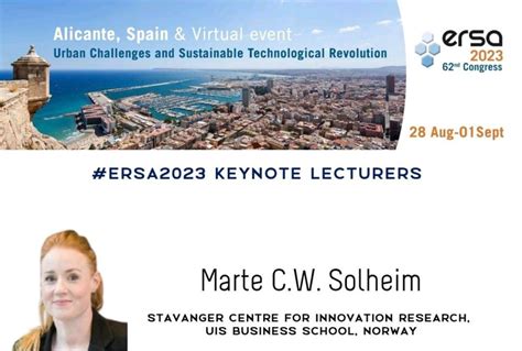 Marte Cecilie Wilhelmsen Solheim Posted On Linkedin