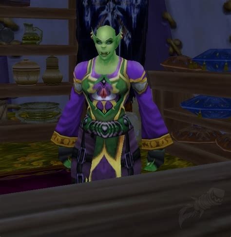 Lhara Pnj World Of Warcraft Classic