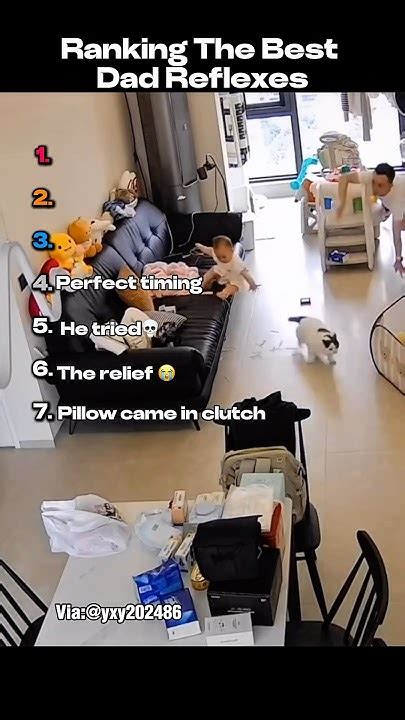 Best Dad Reflexes Youtube
