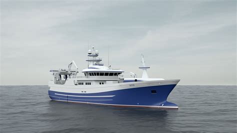 Cetus — References Collection — Salt Ship Design