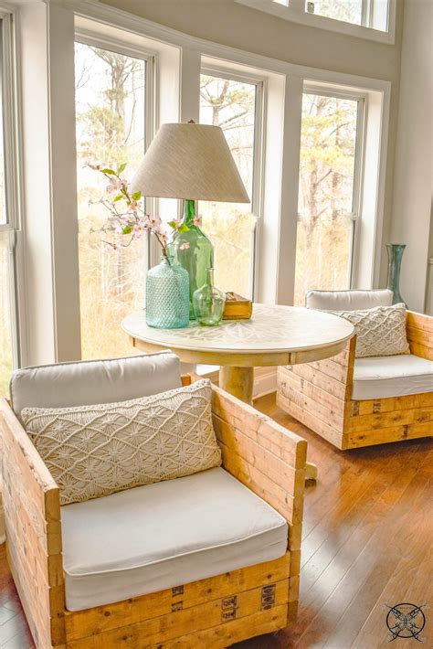 Diy Chair