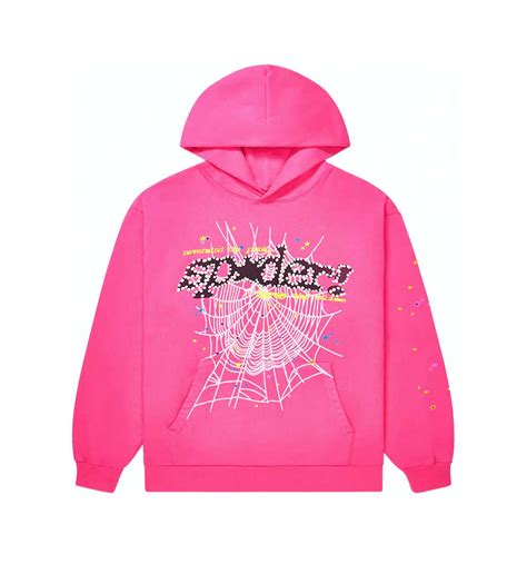 Sp5der Hoodies Shop All New Spider Worldwide Hoodies Restock Ar