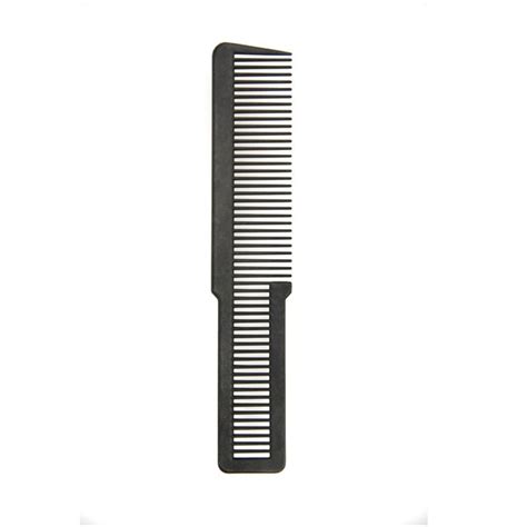 Professional Large Black Barber Comb