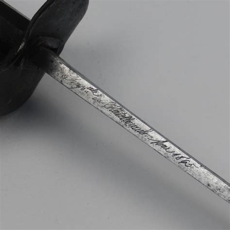 Empirecostume Sabre De Bord Modèle 1833