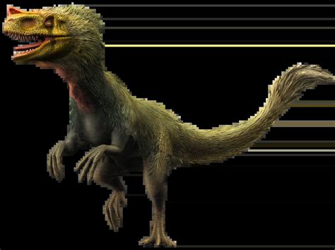 Proceratosaurus Jurassic Park Wiki Fandom