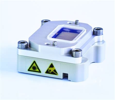 Diode Laser Continuous Wave Tunable For Medical Applications