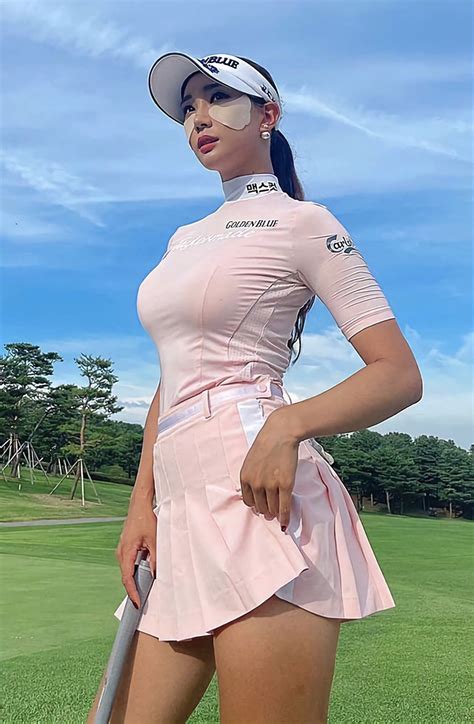 World S Hottest Female Golfers Artofit