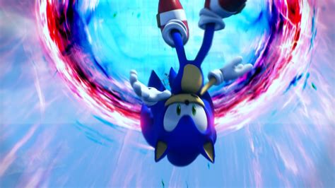 Man Crazy How A Cgi Sonic Mod Can Make Every Cutscene Look Cgi When Shown Off In