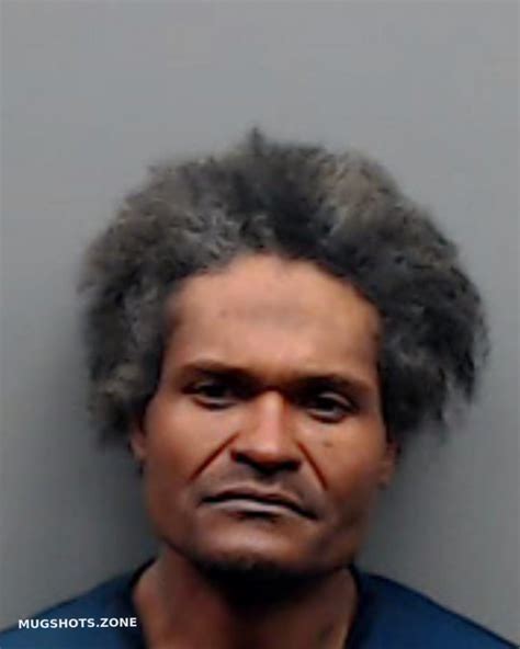 Erwin Dalvin Durell 01 31 2024 Smith County Mugshots Zone